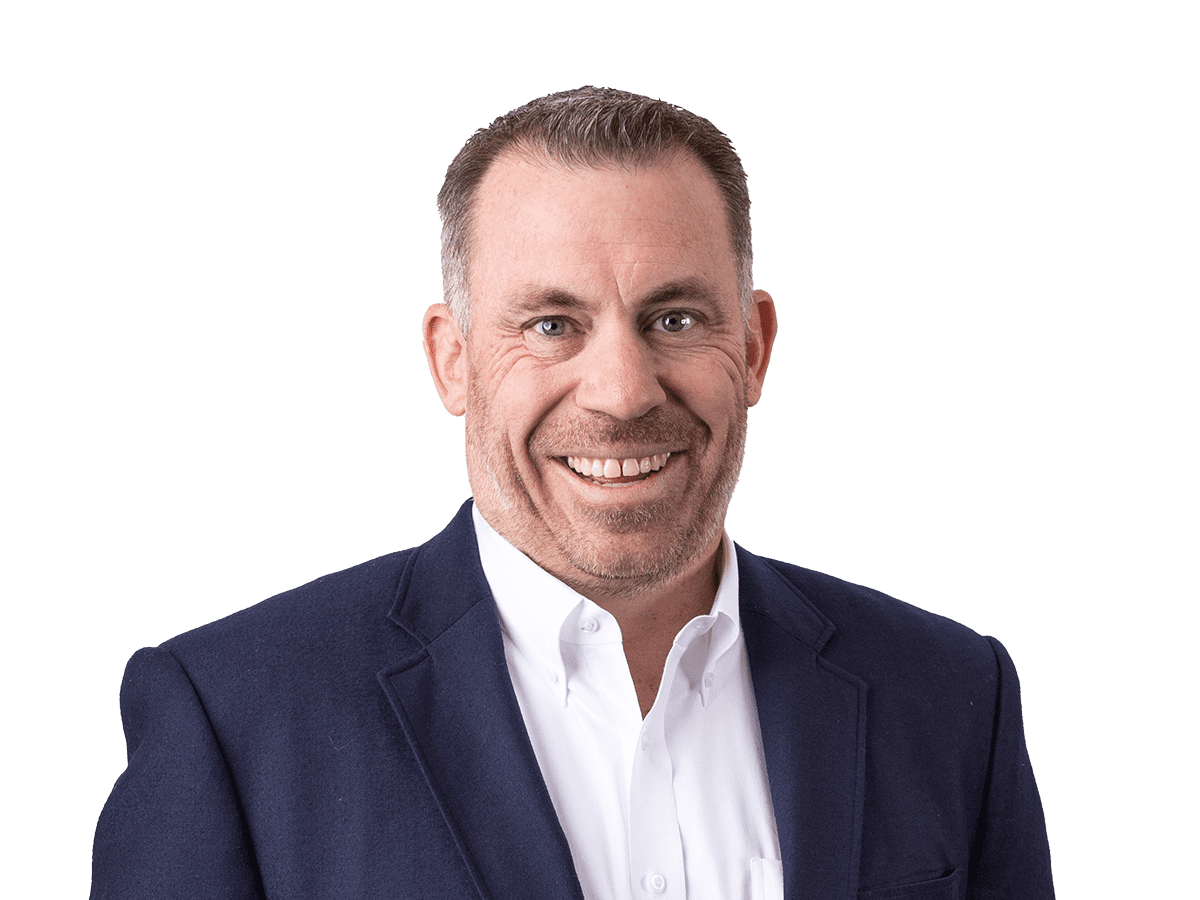 Christopher Comstock | Regency Investment Advisors®