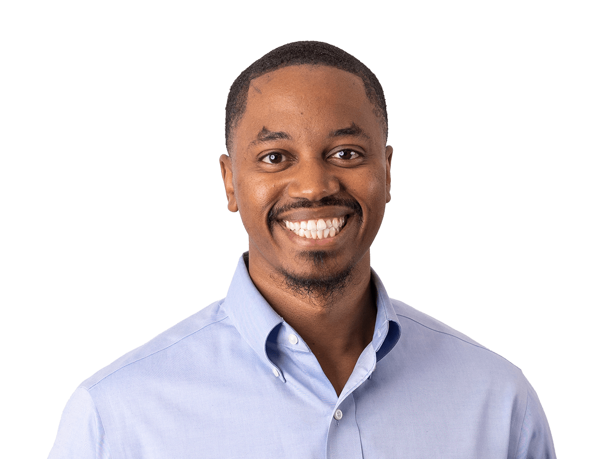 Jeremy Whitt | Regency Investment Advisors®