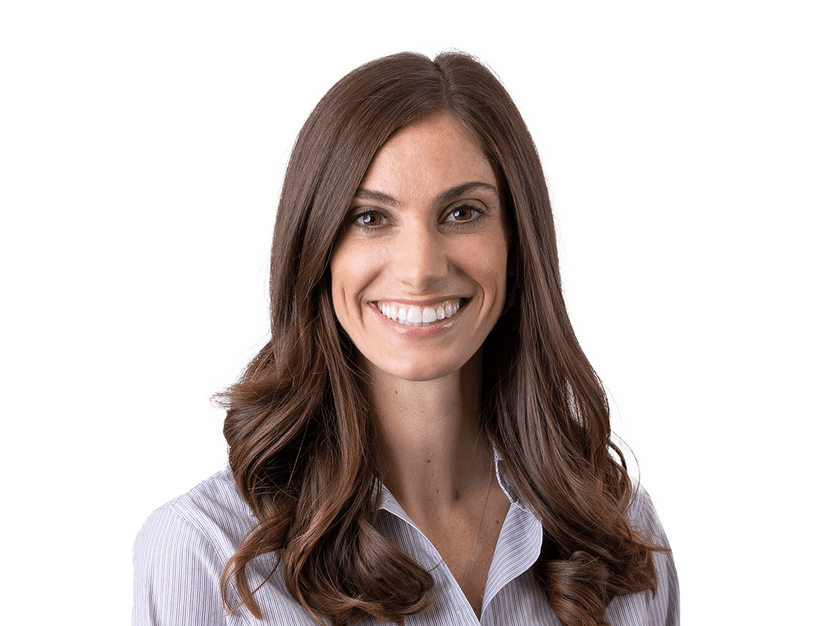 Kelly Woesner | Regency Investment Advisors®