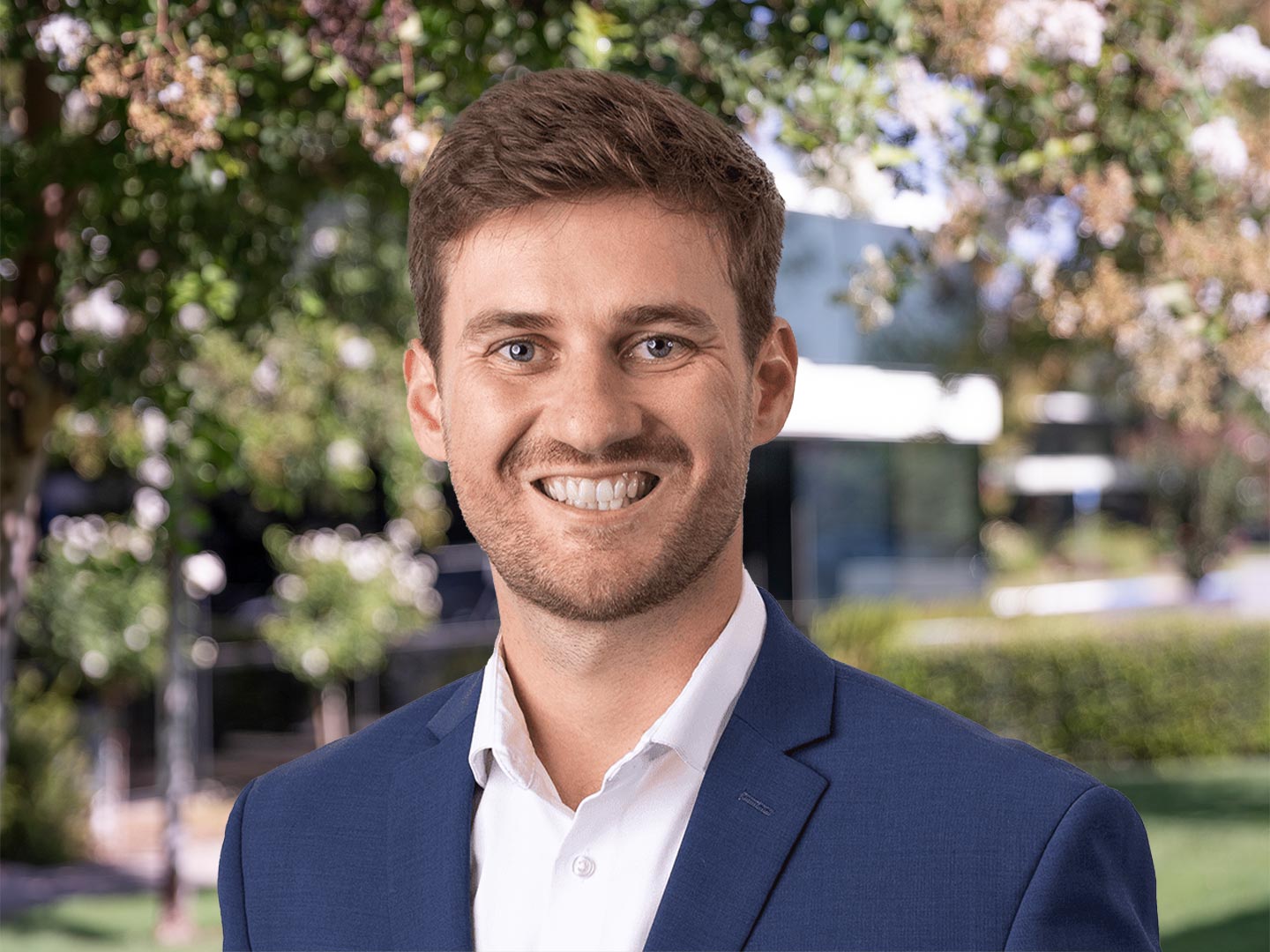 Team Member Highlight: Wade Wallace | Regency Investment Advisors®